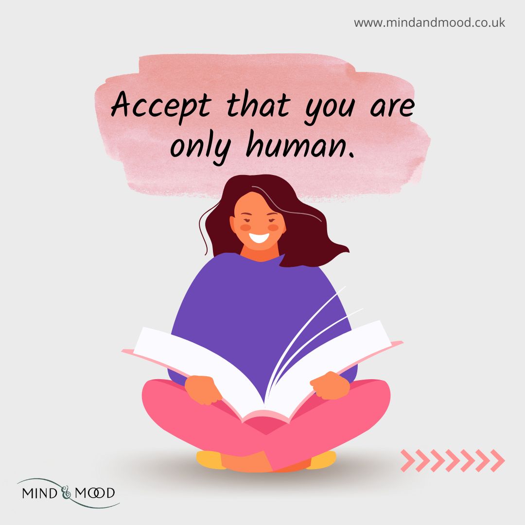 Don’t believe everything you think! -Easy Steps To Turn Yourself From ...