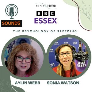 Aylin Webb on Radio - Mind & Mood