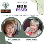 Aylin Webb on Radio - Mind & Mood