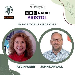 Aylin Webb on Radio - Mind & Mood