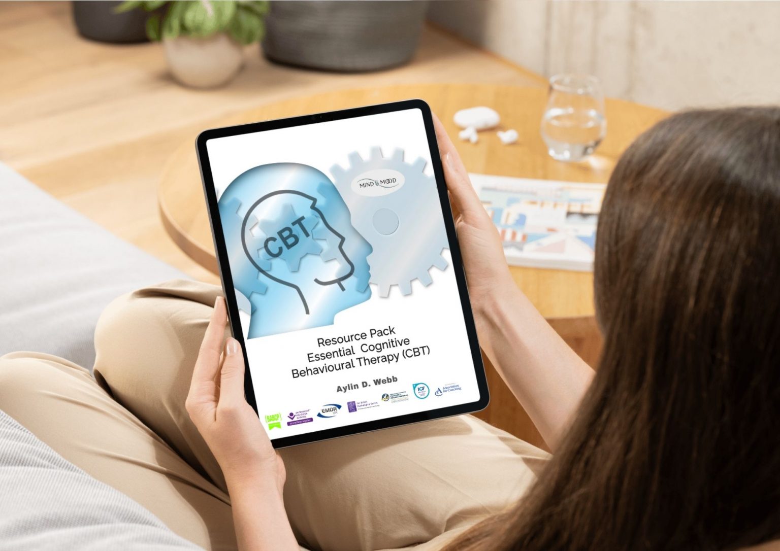CBT Resources Pack - Mind & Mood